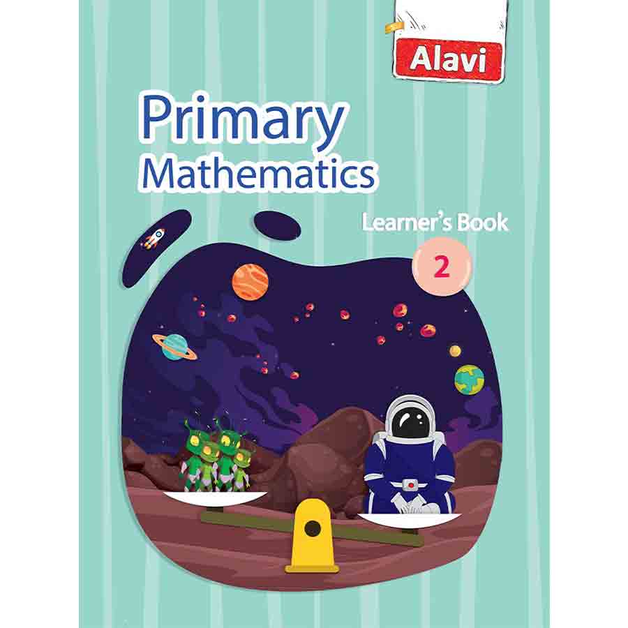 Primary Mathematics Learners Book Primary Mathematics Learners Book